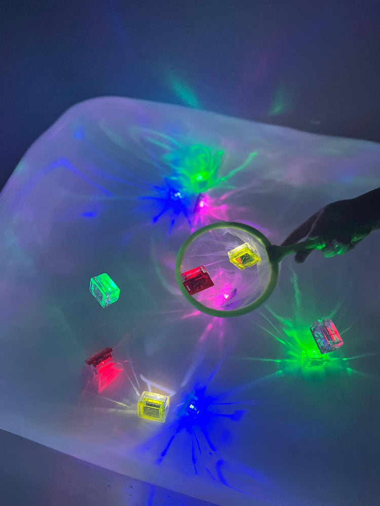 Benefits of Spontaneous Play – Growing Little Folks